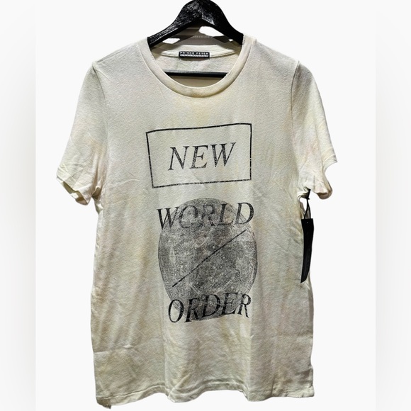 Prince Peter Collection | Tops | Prince Peter Collection New World ...